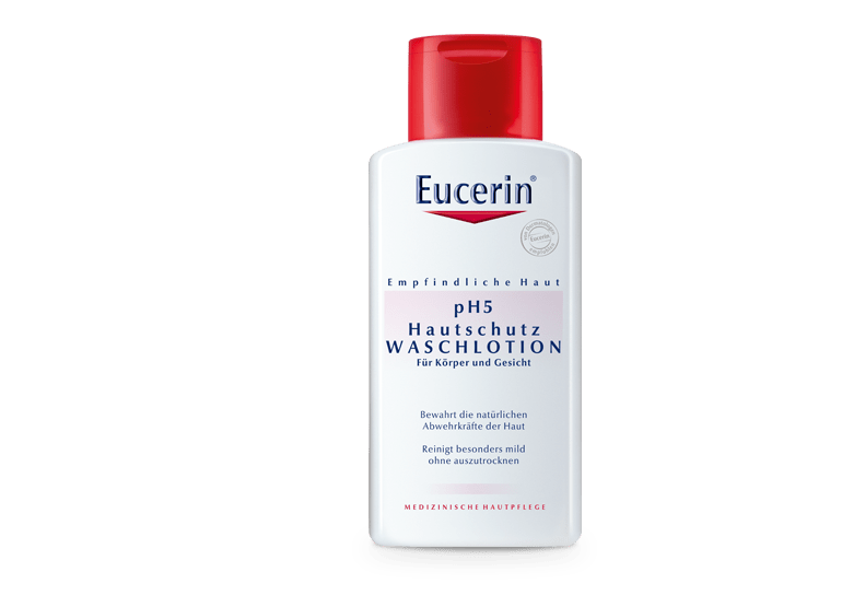 Eucerin pH5 Hautschutz Waschlotion